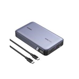 UGREEN 100W Two-way Fast Charging Powerbank (Akku) - Grau - 20000 mAh