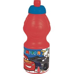 Euromic CARS sports water bottle 400ml