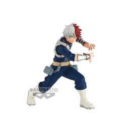 Banpresto - My Hero Academia The Amazing Heroes Shoto Todoroki vol.29 - Figur