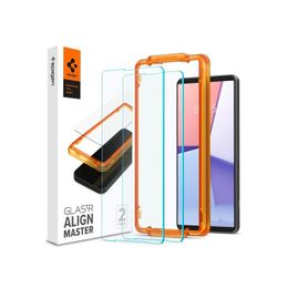 Spigen Glass tR AlignMaster 2 Pack - Sony Xperia 1 VI