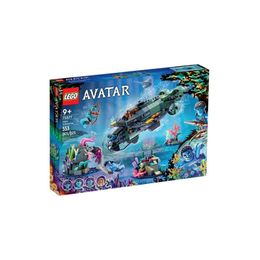 Lego Avatar 75577 Mako U-Boot