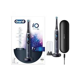 Oral-B Elektrische Zahnbürste iO Series 9N Black Onyx