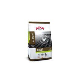 Arion - Dog Food - Grain-free - Chicken & Potato - 12 Kg