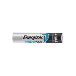 Energizer Max Plus