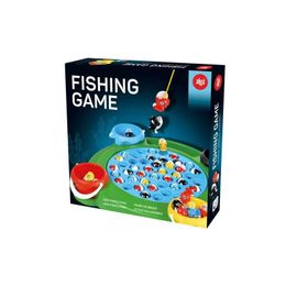 Alga Fishing Game