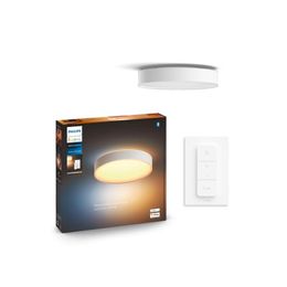 Philips Hue Enrave, große Deckenleuchte (Weiß)