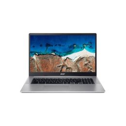 Acer Chromebook 317 - 17.3" | Celeron N4500 | 4GB | 128GB