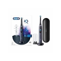 Oral-B Elektrische Zahnbürste iO Series 8N Black Onyx