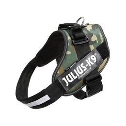 Julius K9 Julius-K9 IDC-harness size 3 camouflage