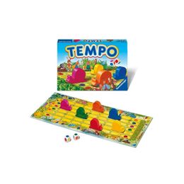 Ravensburger Tempo SV/DA/NO/FI