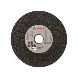 Bosch SLIBESKIVE SIC 125MM K20 GGS 6