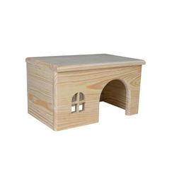 Trixie House nail-free hamster wood 28 × 16 × 18 cm