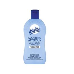 Malibu - Soothing After Sun Lotion 400 ml