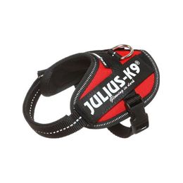 Julius K9 Julius-K9 IDC-harness Baby 2 red 33-45 cm