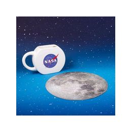 Fizz Creations - NASA Mug & Puzzle - Becher