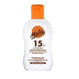 Malibu - Lotion SPF 15 200 ml