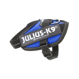 Julius K9 Julius-K9 IDC-harness Baby 2 blue