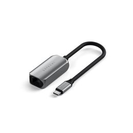 Satechi USB-C to 2.5 Gigabit Ethernet Adapter