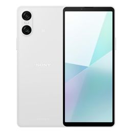 Sony Xperia 10 VI 128GB/8GB - White