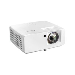 Optoma Projektoren GT2000HDR - 1920 x 1080 - 3500 ANSI lumens