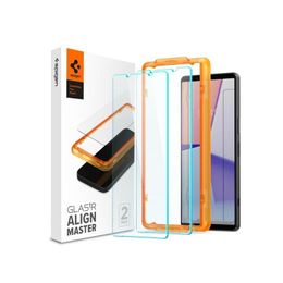 Spigen Glass tR Align Master 2 Pack - Sony Xperia 1 V