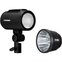 Profoto A2 AirTTL + Clic Magnum