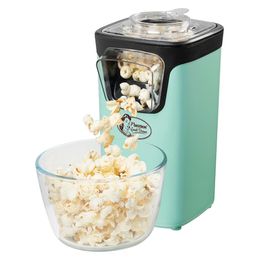 Bestron Popcornmaschine "Sweet Dreams" in Mint