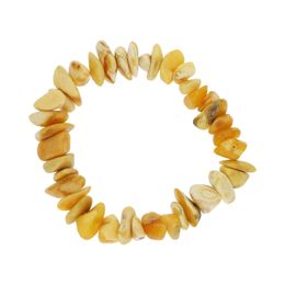 JuwelmaLux Armband Kinder Armband Bernstein JL30-03-2547 (kein Set, 1-tlg., kein Set)