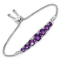 Rafaela Donata Armband silber, aus Sterling Silber, silberfarben