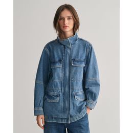 Gant Denim Field Jacket