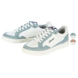 Ellesse Damen Sneaker mit gepolsterter Zunge