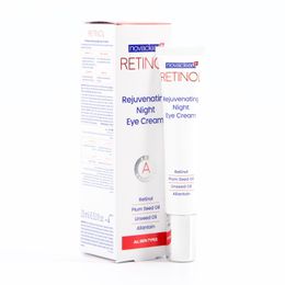 TK Maxx Nacht-Augencreme mit Retinol 15ml