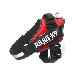 Julius K9 Julius-K9 IDC-harness size 1 red 66-85 cm