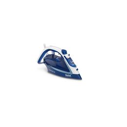 Tefal Dampfbügeleisen Easygliss Plus Blue Steam Iron FV5735E0