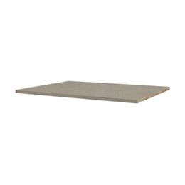 Einlegeboden - holzfarben - 66 cm - 1,6 cm - 48 cm - Sconto