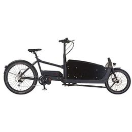 Prophete Cargo E-Bike 22.Etl.20 ComfortDrive