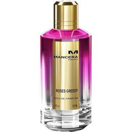 MANCERA PARIS Mancera Collections Mancera Classics Roses GreedyEau de Parfum Spray