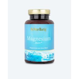 Dr. Peter Hartig - Für Ihre Gesundheit Magnesium Mare, 180 Kapseln