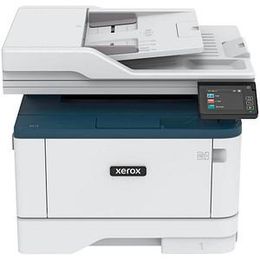 Xerox B315 4 in 1 Laser-Multifunktionsdrucker grau