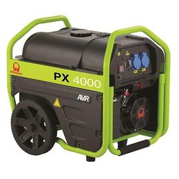 PRAMAC Stromerzeuger Benzin PX4000 230V (2,5 kVA) OHV