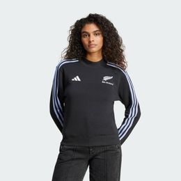 Adidas All Blacks Rugby Sweatshirt