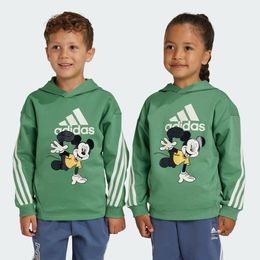 Adidas Disney Micky Maus Sweatshirt