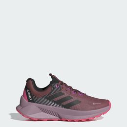 Adidas Terrex Soulstride Flow Gore-Tex Trailrunning-Schuh