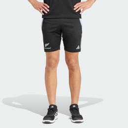 Adidas All Blacks Rugby Shorts