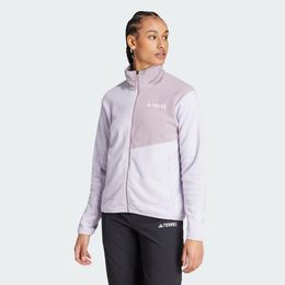 Adidas Terrex Multi Fleecejacke