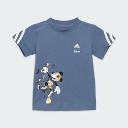 Adidas Disney Mickey Mouse T-Shirt