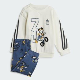 Adidas Disney Micky Maus Jogginganzug