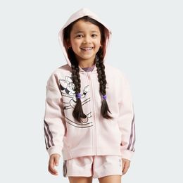 Adidas Disney Minnie & Daisy Trainingsjacke