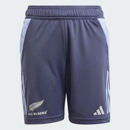 Adidas All Blacks Rugby AEROREADY Shorts