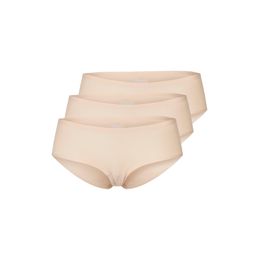 Chantelle Slip 'Soft Stretch' Damen Gr&ouml;&szlig;e S beige